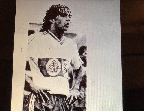 Vegard elsker fortstatt Hamarkam / HamKam